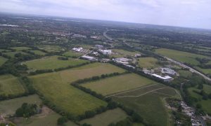 15 of the Best Business Parks in the UK | UK Commercial Property News