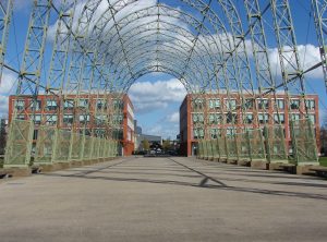 15 of the Best Business Parks in the UK | UK Commercial Property News