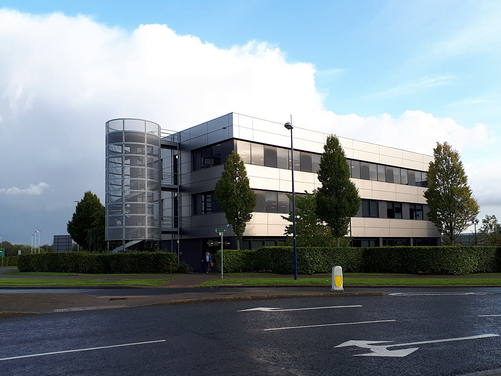 15 of the Best Business Parks in the UK | UK Commercial Property News